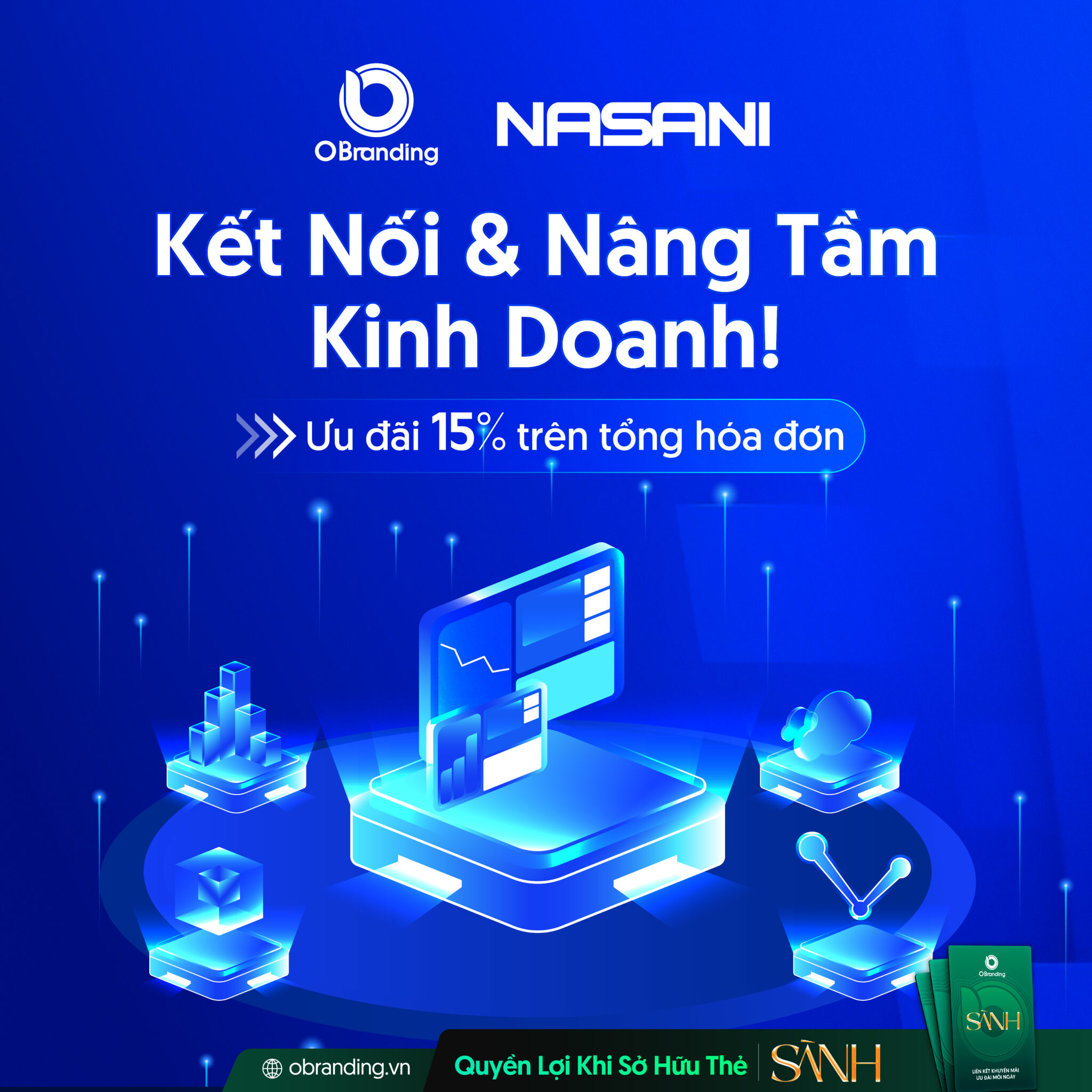 CÔNG TY TNHH CÔNG NGHỆ PHẦN MỀM NASANI – GIẢI PHÁP THIẾT KẾ WEBSITE ...